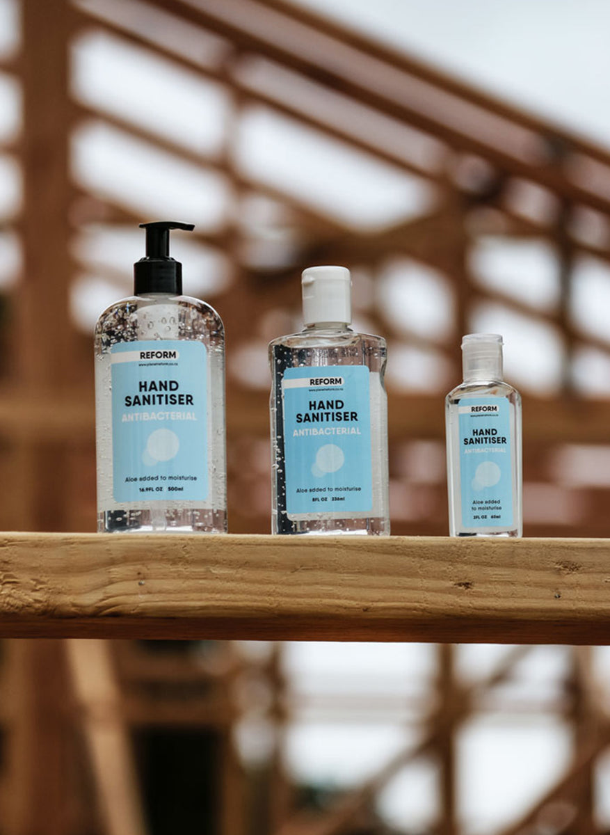 Santiser 236ml – GDPR Medical